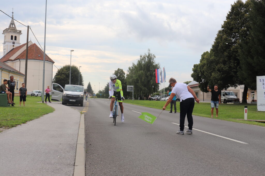 Marko Baloh - 1000 Km Road Record attempt - July 25-26 2020 - World ...