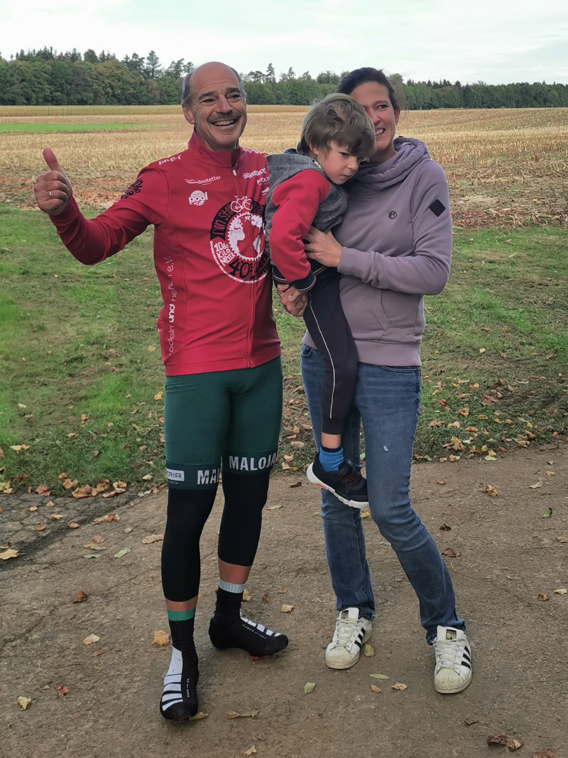 Peter Scherrer - 24 hour record attempt Oct 2-3 2020 - World UltraCycling Association