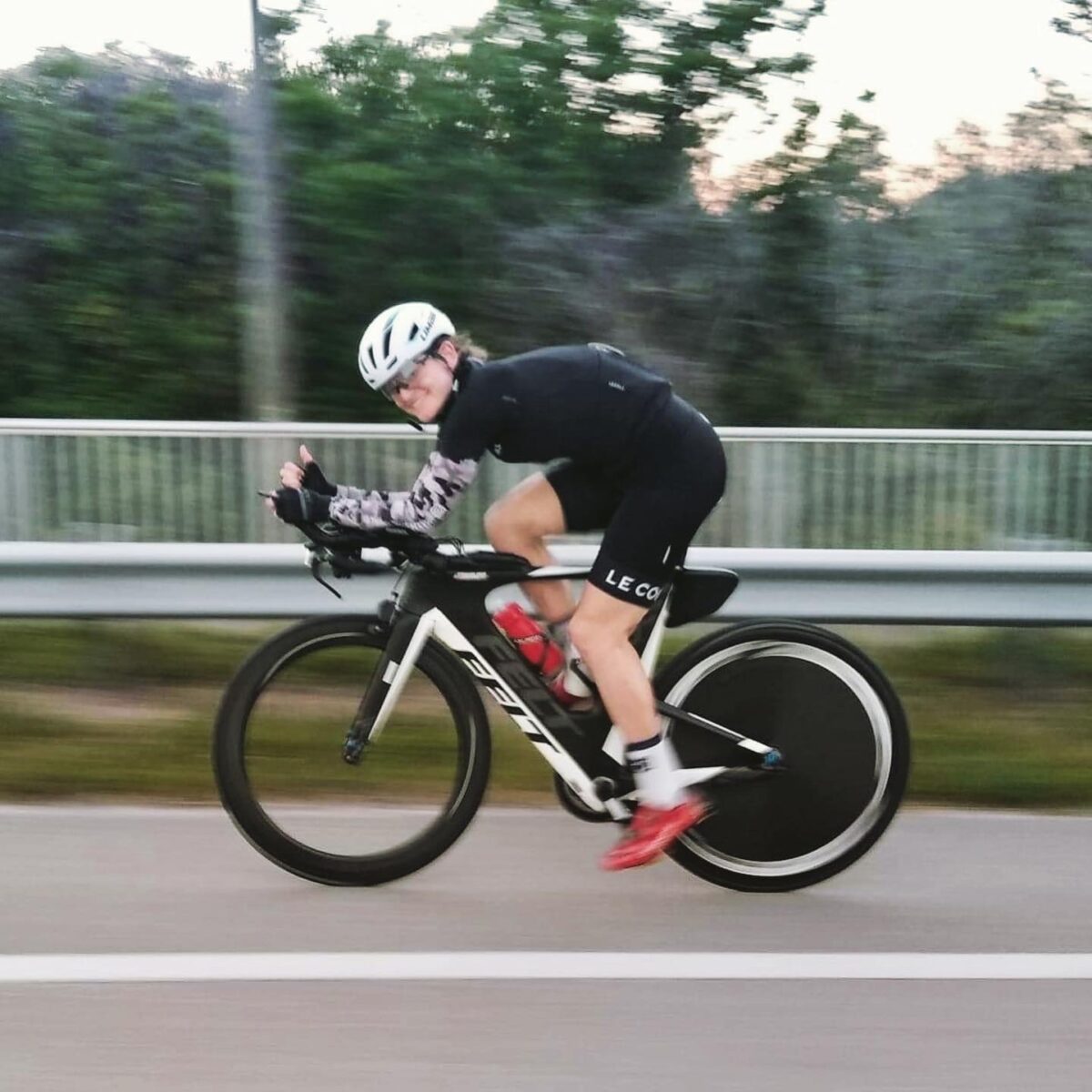 Amanda Coker - Jacksonville to Key West, FL - Feb 26-27, 2021 - World ...