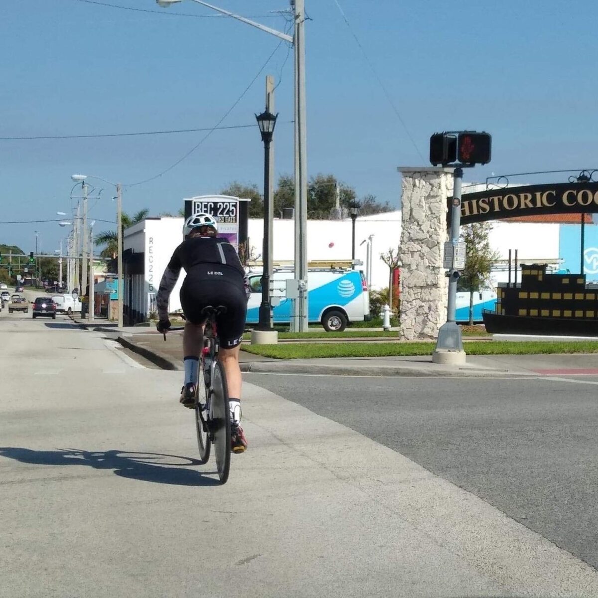 Amanda Coker - Jacksonville to Key West, FL - Feb 26-27, 2021 - World ...