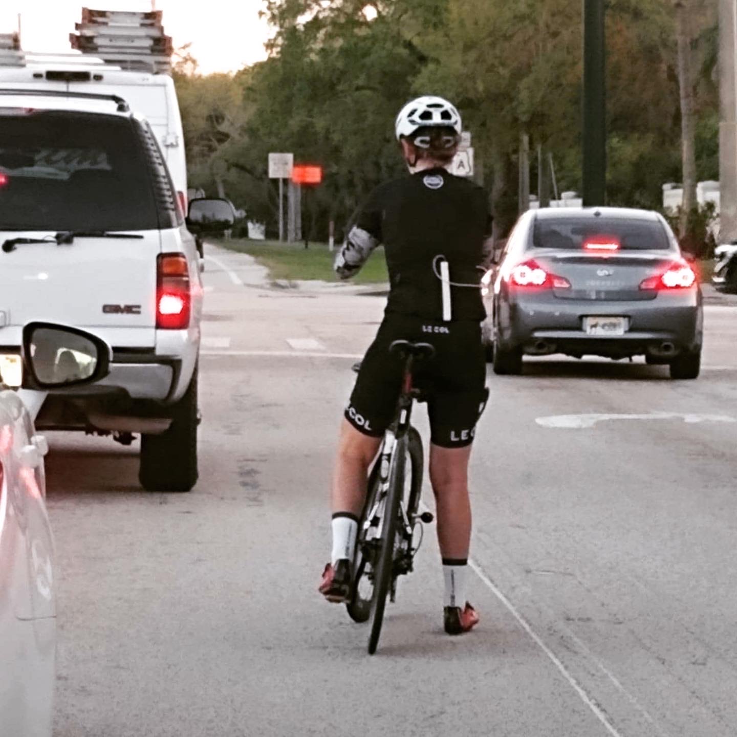 Amanda Coker - Jacksonville to Key West, FL - Feb 26-27, 2021 - World ...