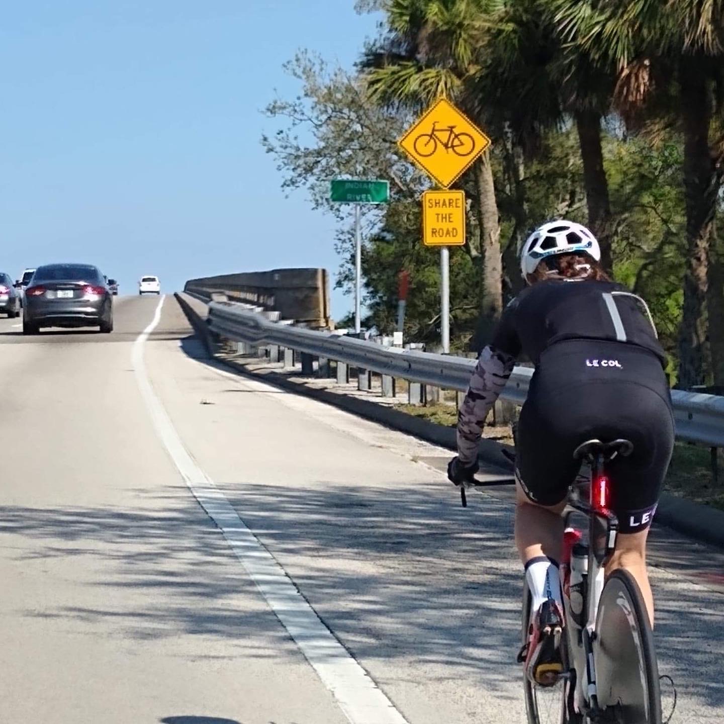 Amanda Coker - Jacksonville to Key West, FL - Feb 26-27, 2021 - World ...