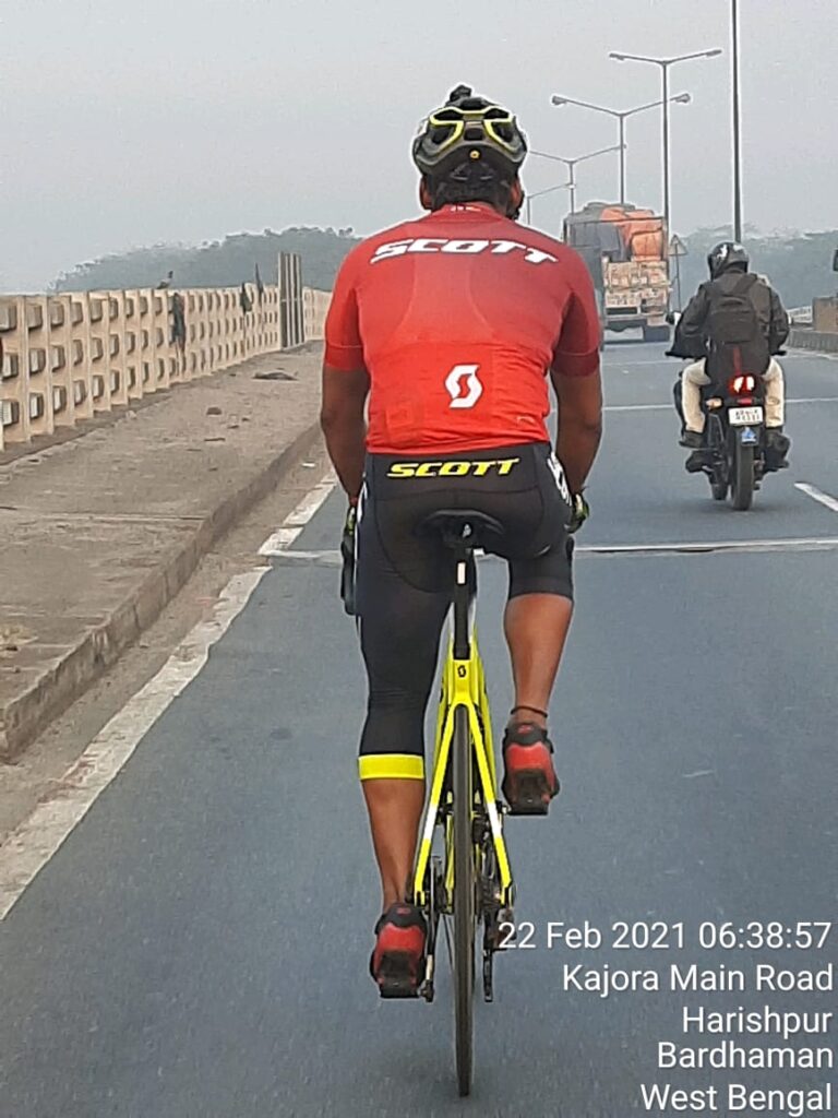 Amit Samarth - Golden Quadrilateral (CCW) in India - Feb 15-28, 2021 ...