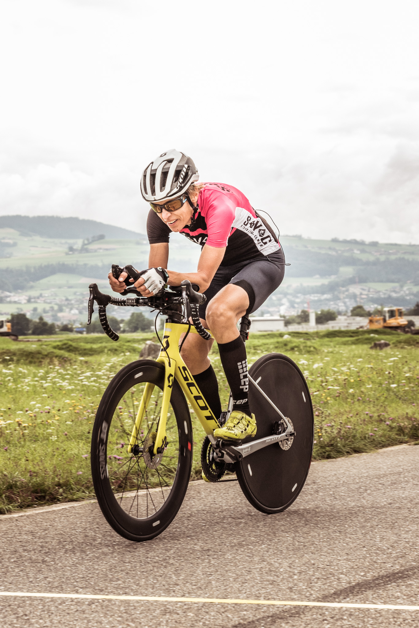 Isabelle Pulver - 12 Hour Outdoor Track Record - 2021-07-31 - World ...