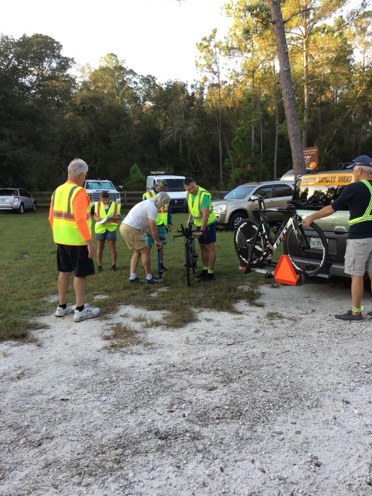 Amanda Coker - 24 hour Road Attempt - Oct 22-23, 2021 - World ...