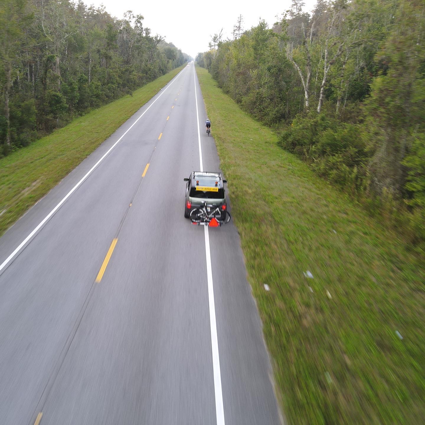 Amanda Coker - 24 hour Road Attempt - Oct 22-23, 2021 - World ...