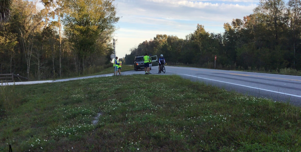 Amanda Coker - 24 hour Road Attempt - Oct 22-23, 2021 - World ...