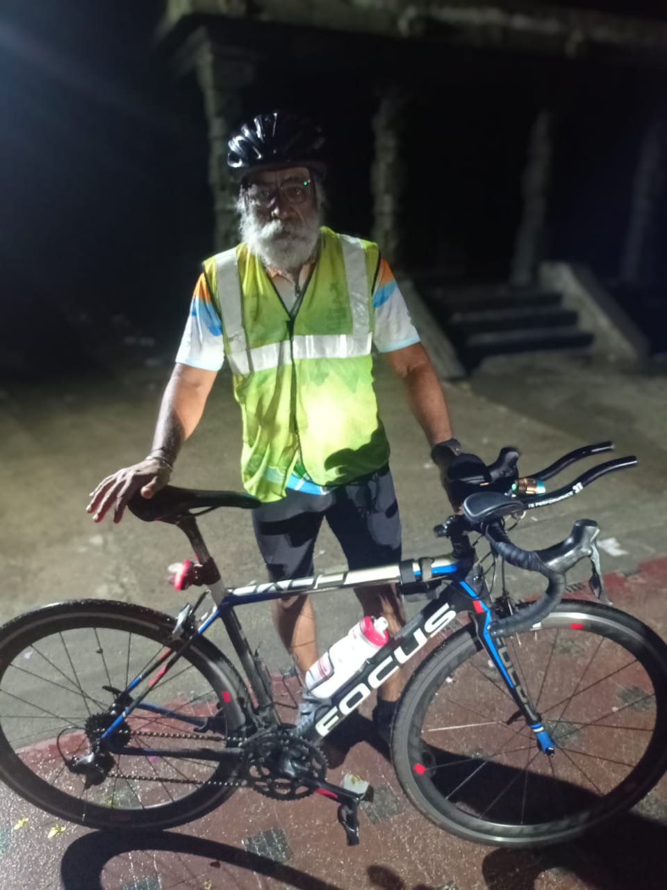 Mohinder Singh Bharaj - India N-S - Oct 25-Nov 7, 2021 - World ...