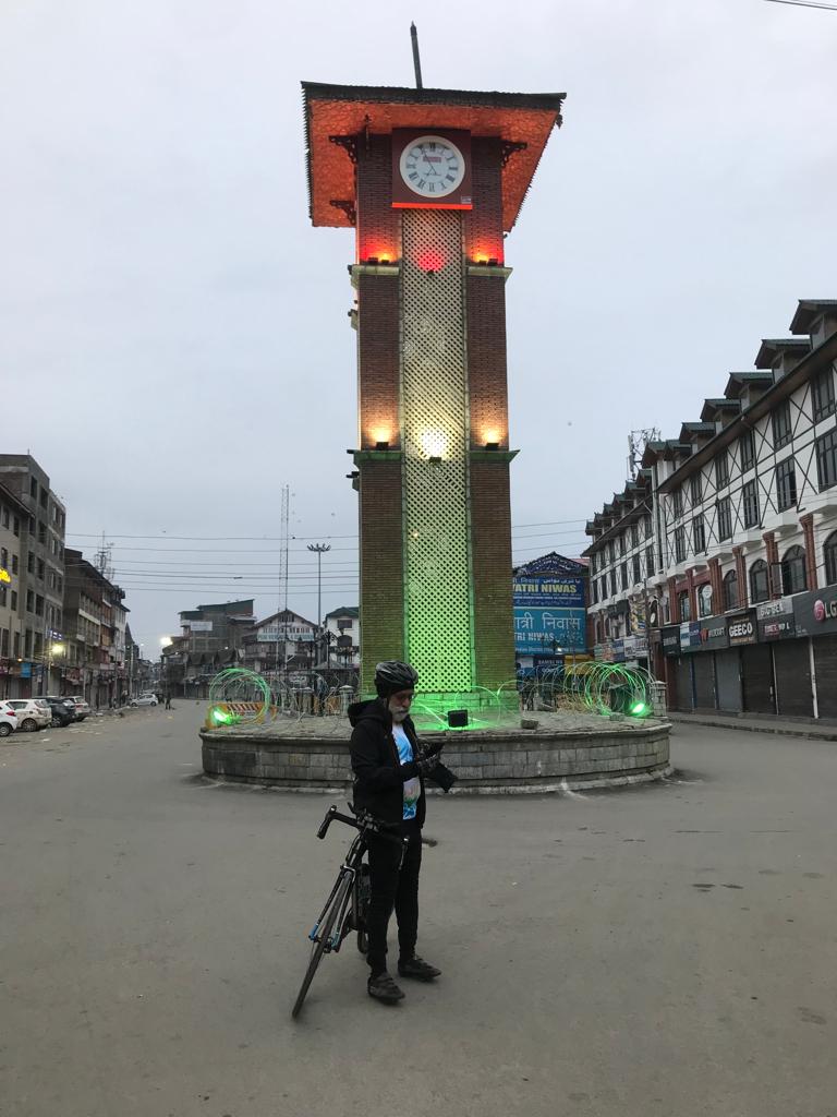 Mohinder Singh Bharaj - India N-S - Oct 25-Nov 7, 2021 - World ...