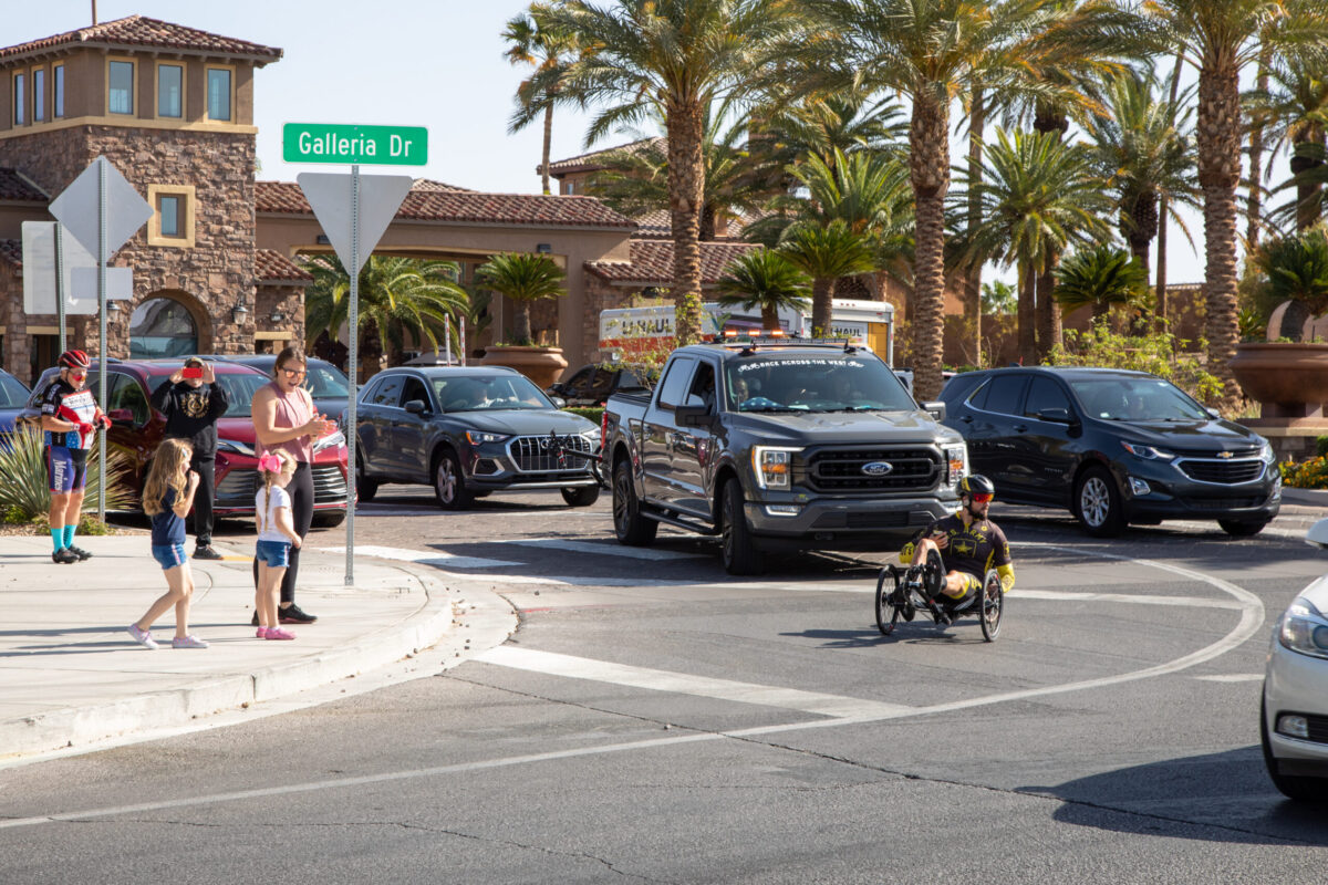 Caleb Cline - 24 Hour Trike Attempt Apr 29-30, 2022 - World ...