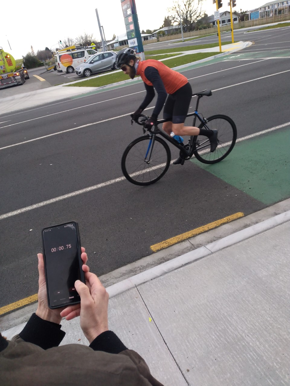 Charlie Studd - Lake Taupo CCW circumnavigation attempt - Sept 3, 2022 ...