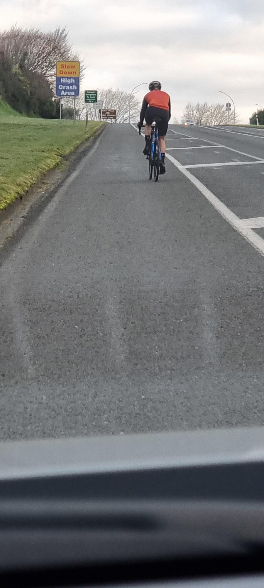 Charlie Studd - Lake Taupo CCW circumnavigation attempt - Sept 3, 2022 ...