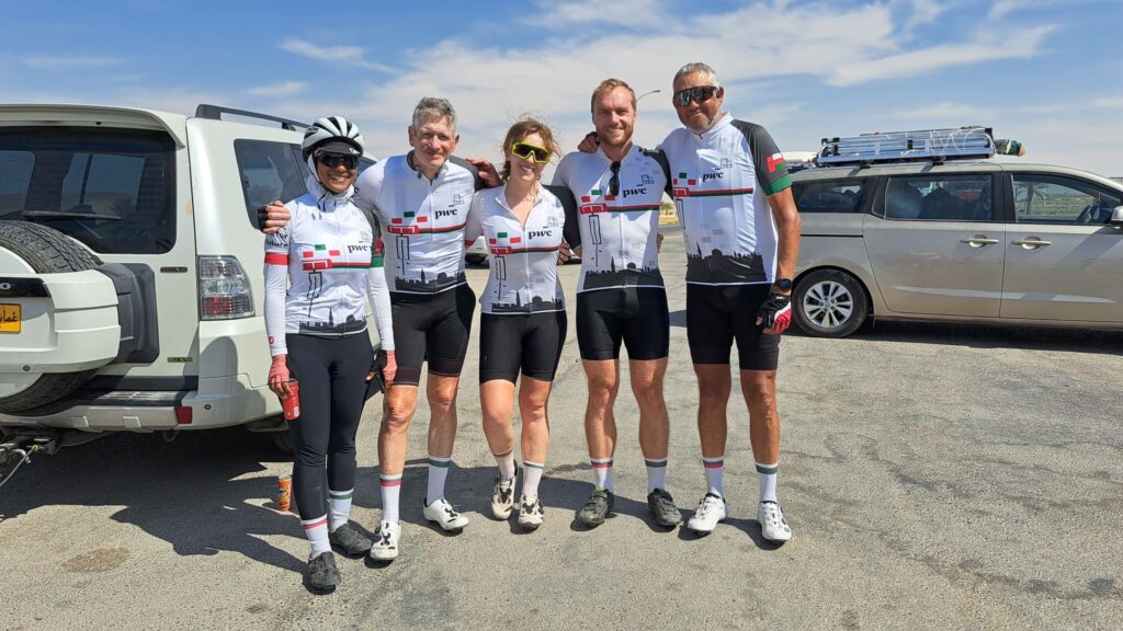 Oman Crossing N-S - Mixed PWC team - Nov 20-28, 2022 - World ...