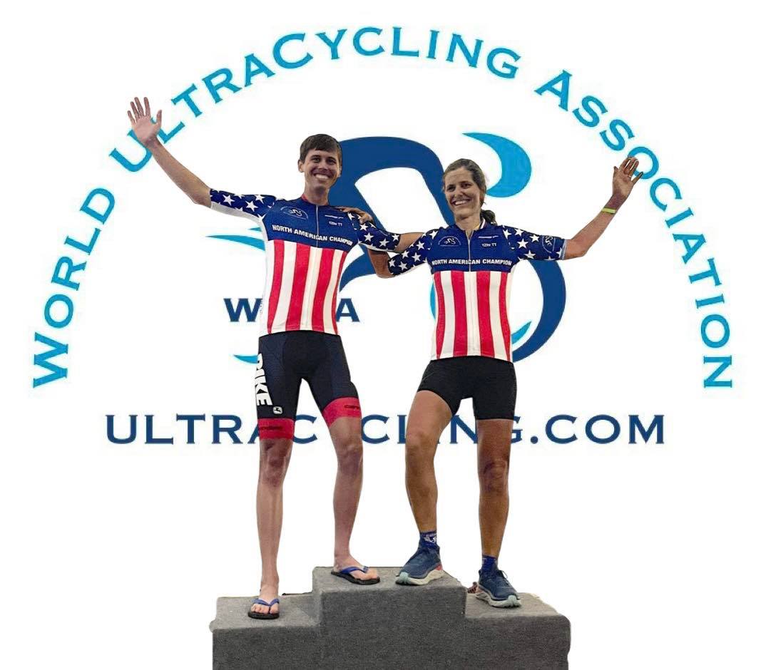 Home - World UltraCycling Association
