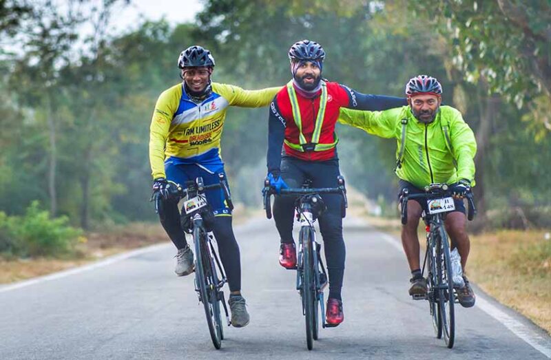 Home - World UltraCycling Association