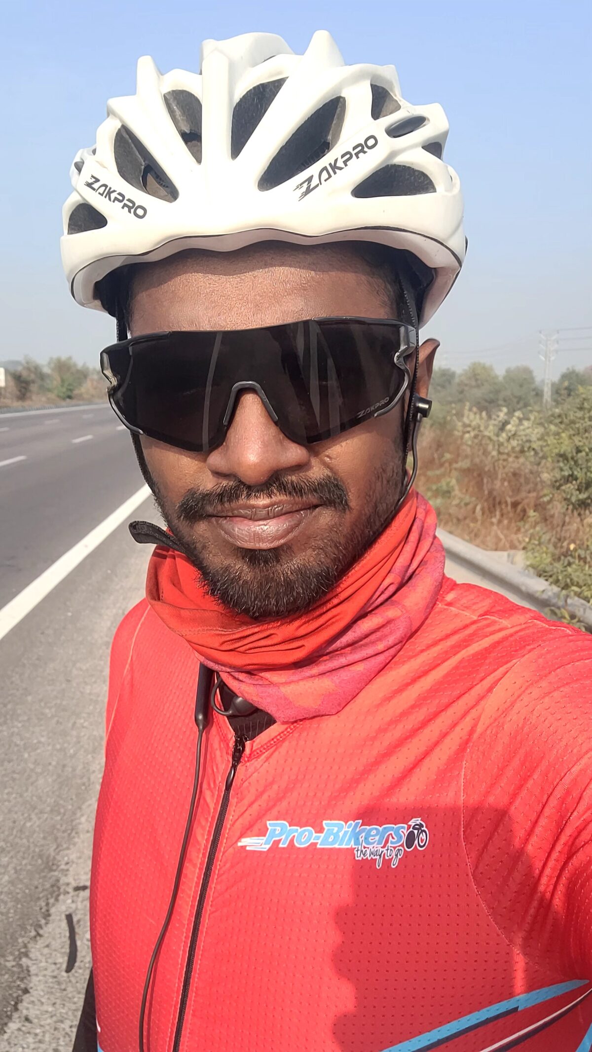 Gopikrishnan Kesavan - India N-S - Unsupported Attempt Dec 18-31, 2023 ...