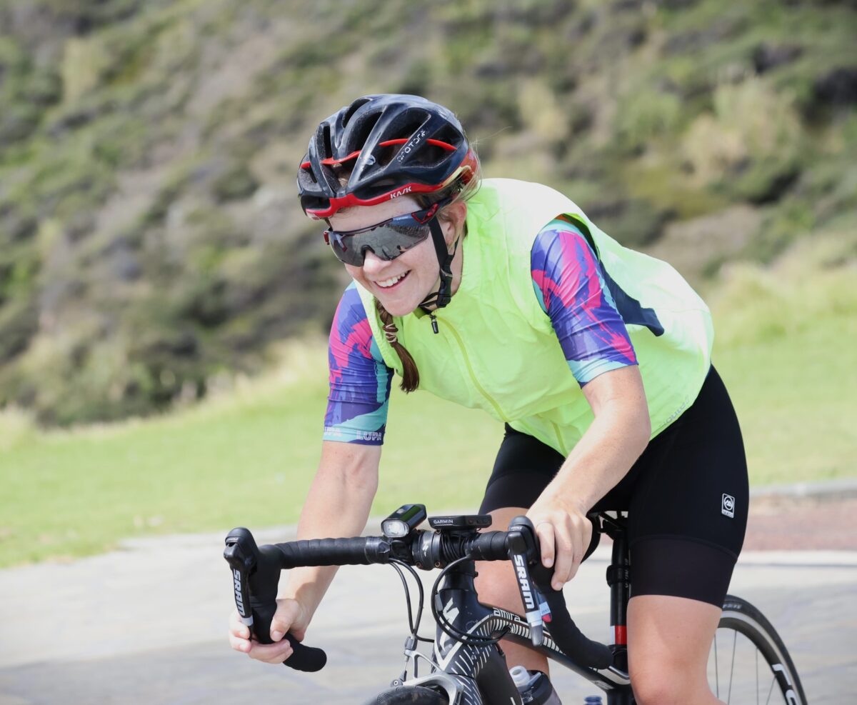 Jane Carswell - New Zealand S-N Attempt - Mar 8 - Mar 18 2024 - World ...