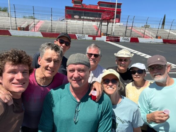 Dan McGehee 100 Mile Outdoor Track Attempt - May 25, 2024 - World ...